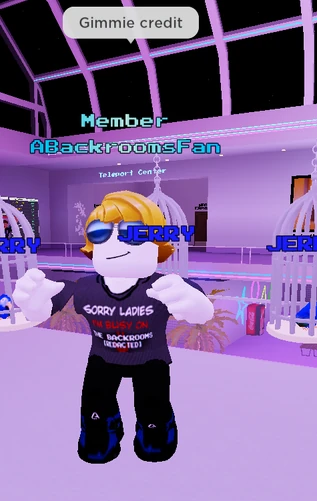 The Bonus Room | Backrooms Redacted Wiki | Fandom