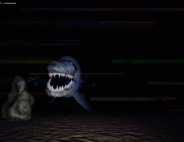 The thing on level 7 | Backrooms Redacted Wiki | Fandom