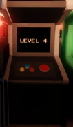 Level 25: "Arcade!" | Backrooms Redacted Wiki | Fandom