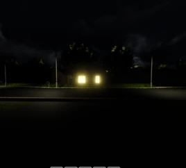 Level 9: "The Suburbs" | Backrooms Redacted Wiki | Fandom