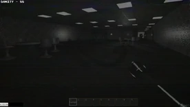 Level -8 | Backrooms Redacted Wiki | Fandom