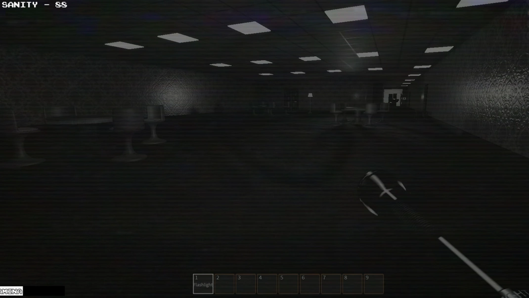 Level -8 | Backrooms Redacted Wiki | Fandom