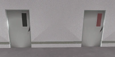 Level !: "Run For Your Life!" | Backrooms Redacted Wiki | Fandom