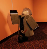 Level Fun | Backrooms Redacted Wiki | Fandom