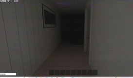 Level -7 “Johnny's Special Dinner Event!” | Backrooms Redacted Wiki ...