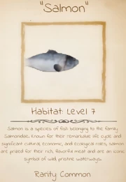 Fish | Backrooms Redacted Wiki | Fandom