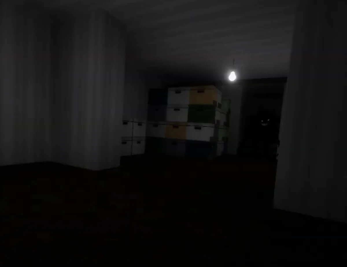 Level 2.2 | Backrooms Redacted Wiki | Fandom