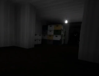 Level 2.2 | Backrooms Redacted Wiki | Fandom