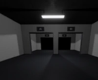 Level 1: "Habitable Zone" | Backrooms Redacted Wiki | Fandom