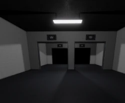 Level 1: "Habitable Zone" | Backrooms Redacted Wiki | Fandom