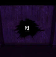 Level 26: "Forest of Psychosis" | Backrooms Redacted Wiki | Fandom