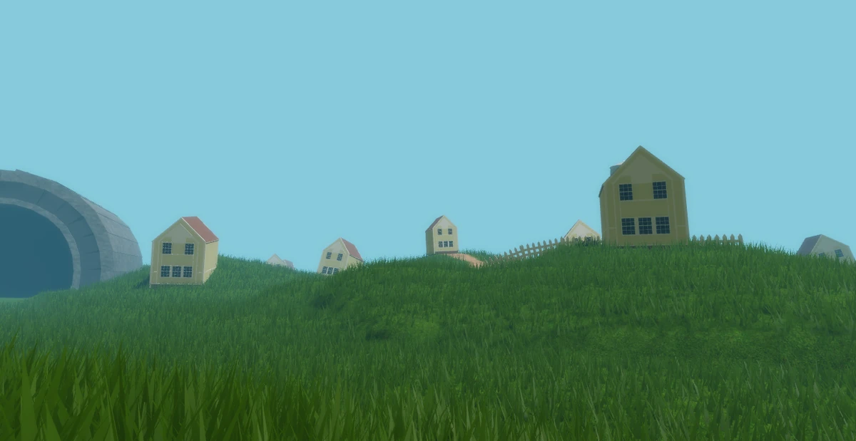 Level 94 (Old): “Motion” | Backrooms Redacted Wiki | Fandom