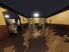 Level 7: "Thalassophobia" | Backrooms Redacted Wiki | Fandom