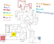 Level 0: "The Lobby" | Backrooms Redacted Wiki | Fandom