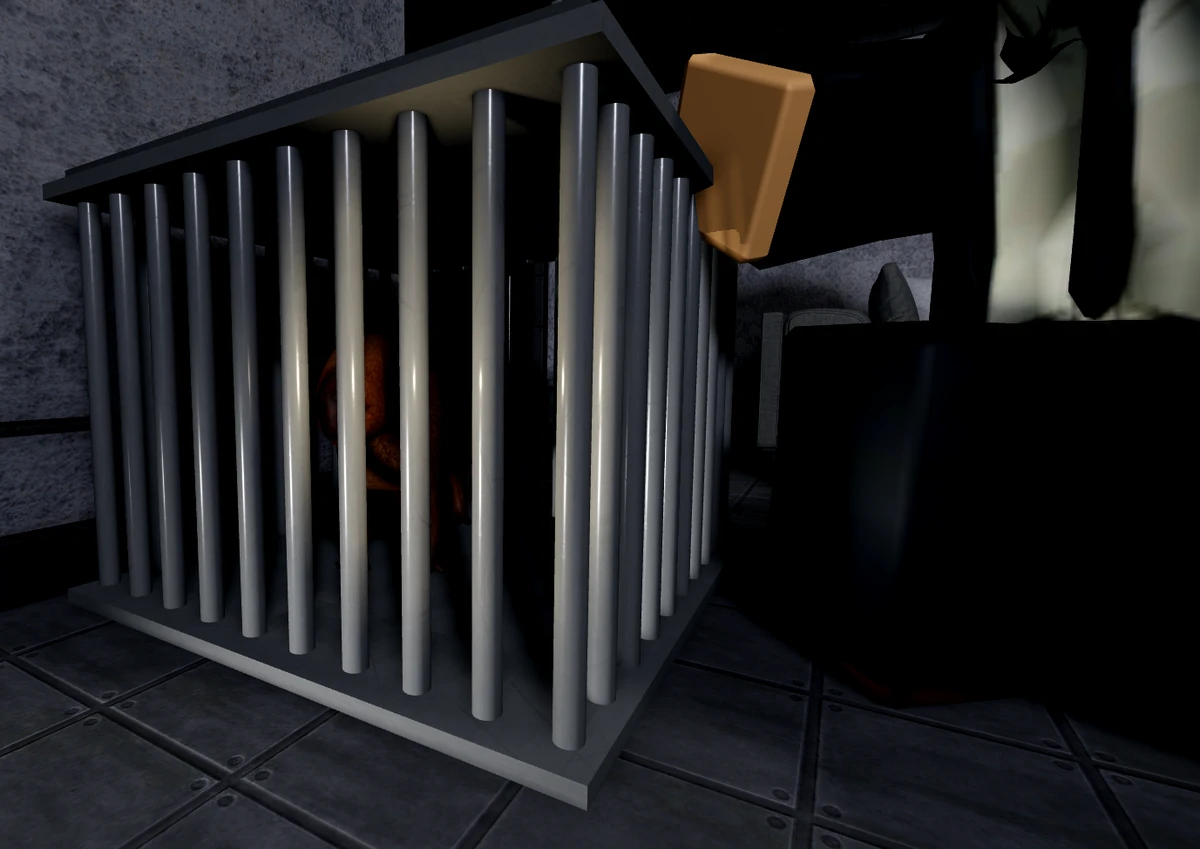 Capybara | Backrooms Redacted Wiki | Fandom