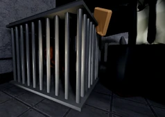 Capybara | Backrooms Redacted Wiki | Fandom