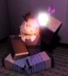 Entity 667: Hotaru | Backrooms Redacted Wiki | Fandom