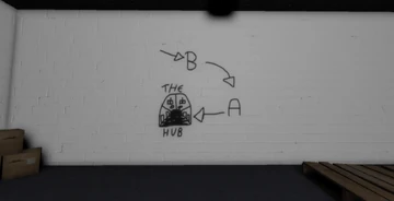 Level 1 | Backrooms Redacted Wiki | Fandom