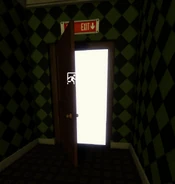 Level 13 | Backrooms Redacted Wiki | Fandom