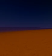 Level 46: "Arabian Desert" | Backrooms Redacted Wiki | Fandom