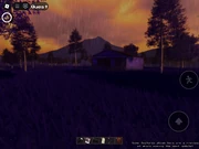 Level 26: "Forest of Psychosis" | Backrooms Redacted Wiki | Fandom