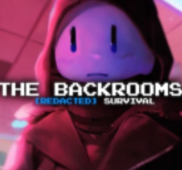 Johnny (Old) | Backrooms Redacted Wiki | Fandom