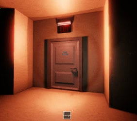 Level 19 | Backrooms Redacted Wiki | Fandom