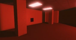 Level 0: "The Lobby" | Backrooms Redacted Wiki | Fandom