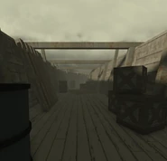 Level 49: Trenches of Grime | Backrooms Redacted Wiki | Fandom