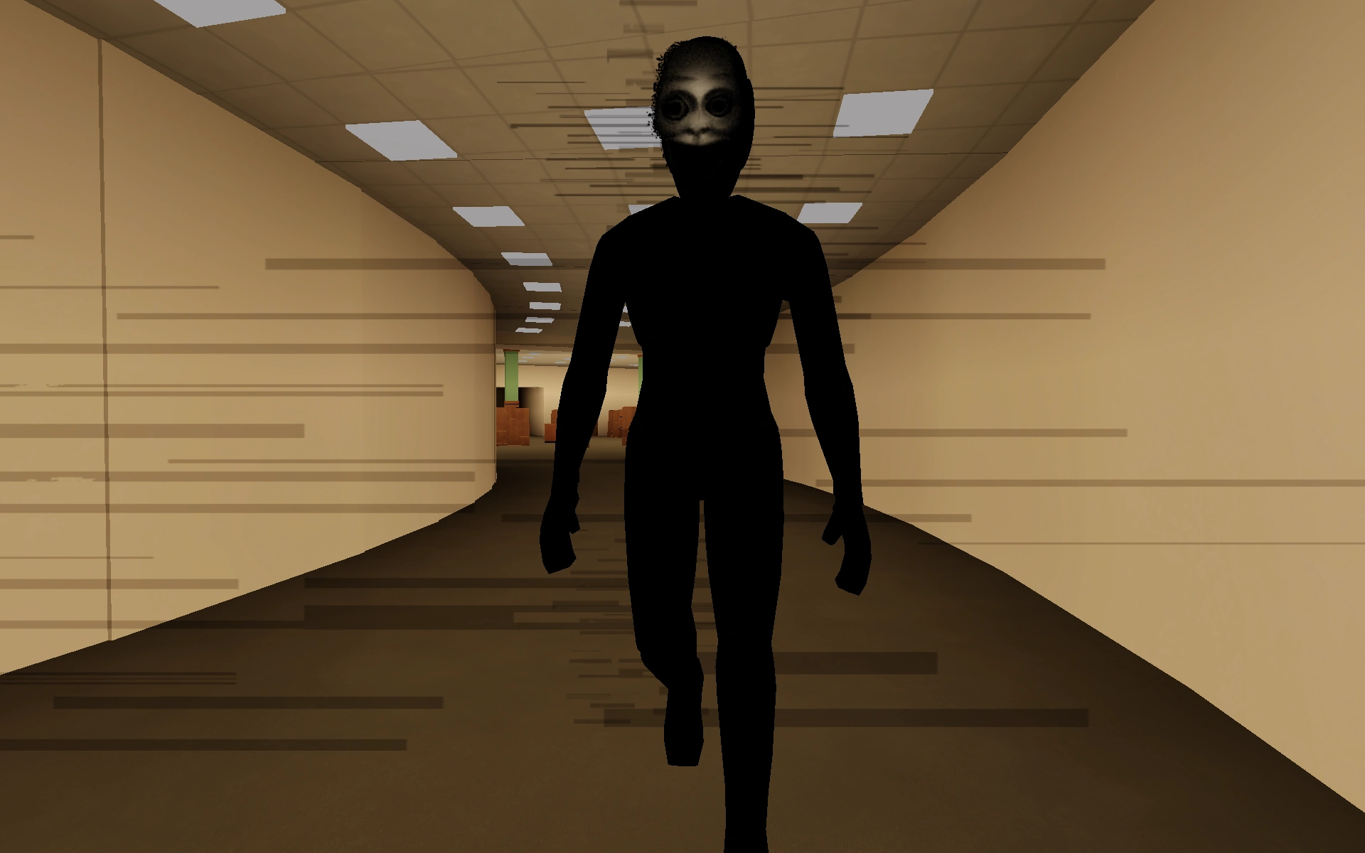 Discuss Everything About Backrooms Redacted Wiki | Fandom