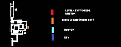 Level 3: "The Electrical Station" | Backrooms Redacted Wiki | Fandom