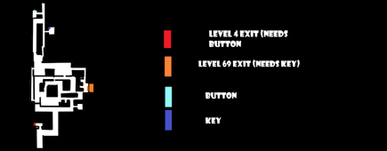 Level Maps | Backrooms Redacted Wiki | Fandom