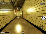 Level 3: "The Electrical Station" | Backrooms Redacted Wiki | Fandom