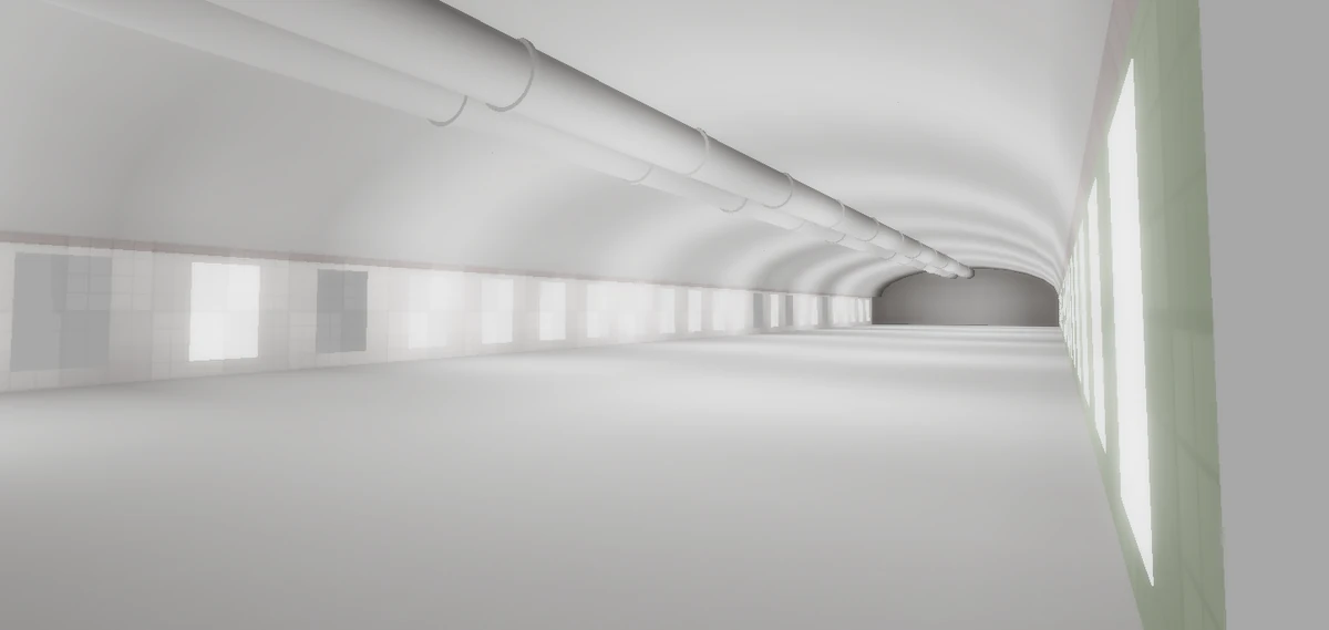 Level 15 | Backrooms Redacted Wiki | Fandom