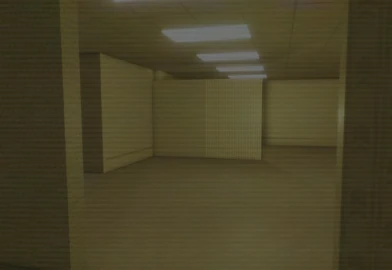 Level 0: "The Lobby" | Backrooms Redacted Wiki | Fandom