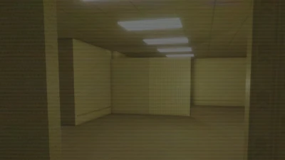 Discuss Everything About Backrooms Redacted Wiki | Fandom