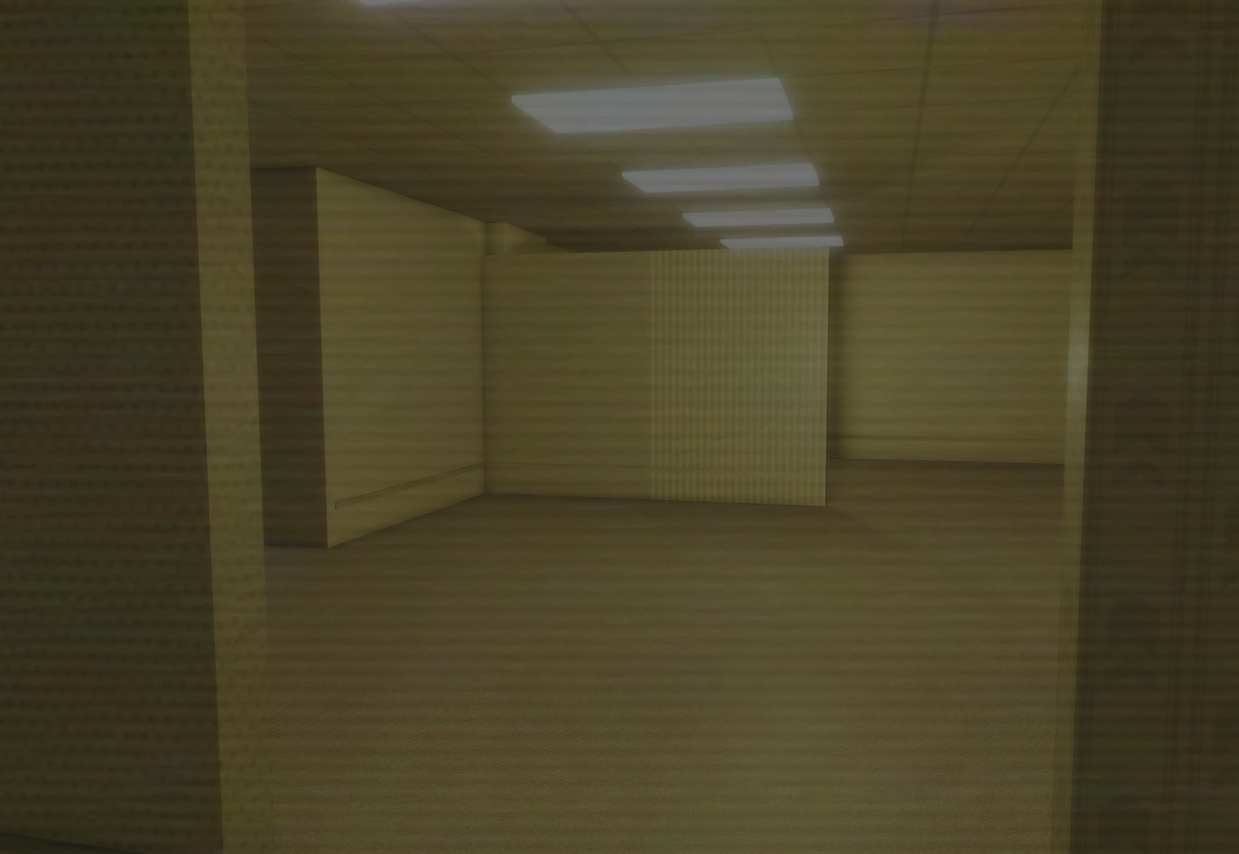 Discuss Everything About Backrooms Redacted Wiki | Fandom