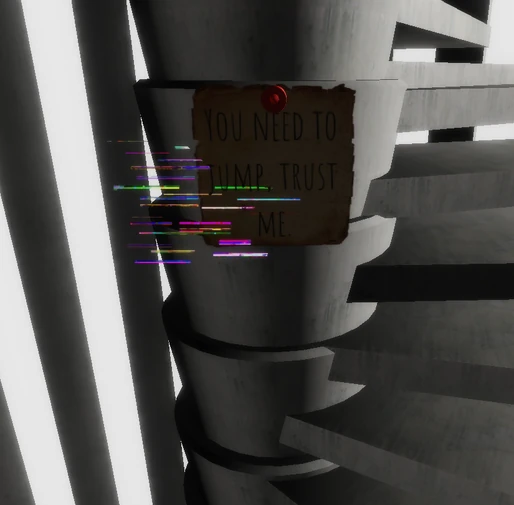 Level 9223372036854775807 | Backrooms Redacted Wiki | Fandom