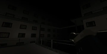 Level 188 | Backrooms Redacted Wiki | Fandom