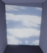 Level 231: "Where I Call Home..." | Backrooms Redacted Wiki | Fandom