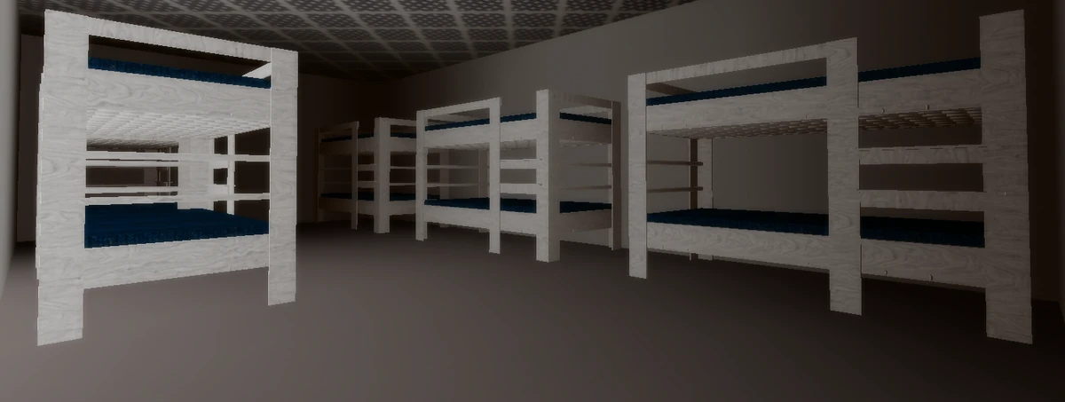Level 15 | Backrooms Redacted Wiki | Fandom