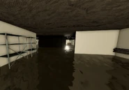 Level -2: "Overflow" | Backrooms Redacted Wiki | Fandom