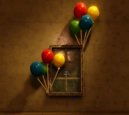 Level Fun =) | Backrooms Redacted Wiki | Fandom