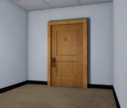 Level 4: "Abandoned Office" | Backrooms Redacted Wiki | Fandom