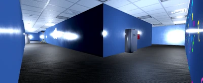 Level Fun+ | Backrooms Redacted Wiki | Fandom