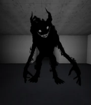 Smiler | Backrooms Redacted Wiki | Fandom