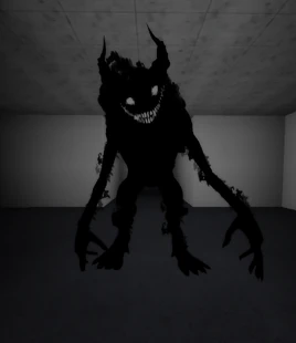 Smiler | Backrooms Redacted Wiki | Fandom