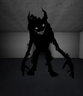 Smiler | Backrooms Redacted Wiki | Fandom