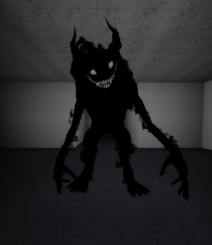 Discuss Everything About Backrooms Redacted Wiki | Fandom