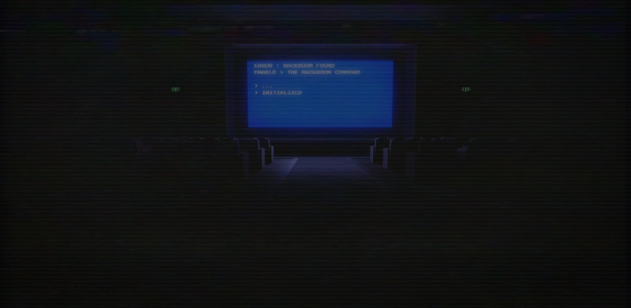 Discuss Everything About Backrooms Redacted Wiki | Fandom